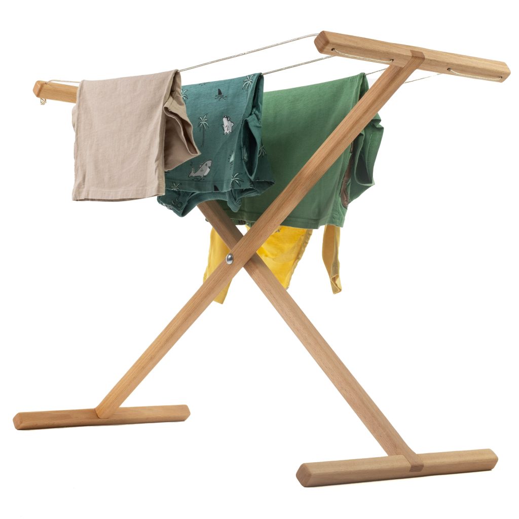 Otroško stojalo za perilo - Miniles