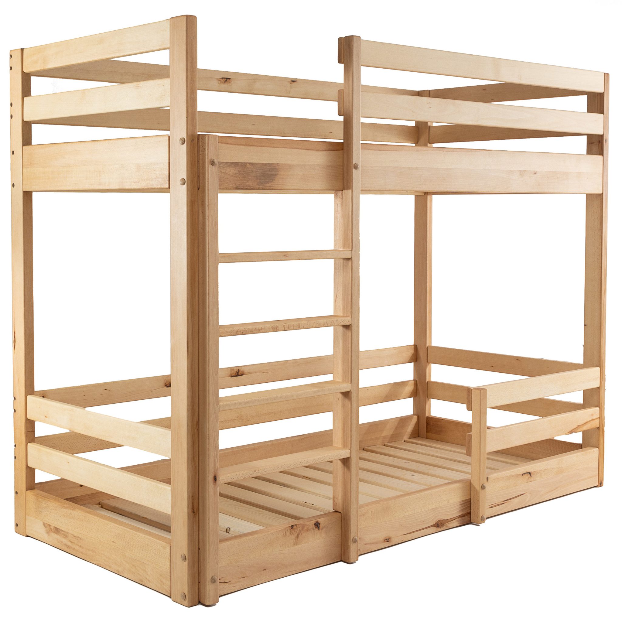 Pograd Mini - 200cm x 90cm - Miniles - Slovenski les - Naravno olje